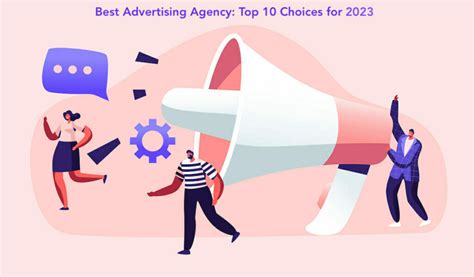 Best Advertising Agency Top 10 Choices For 2023 Single Grain