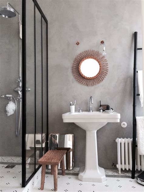 Astuces déco pour une salle de bain tendance Blueberry Home