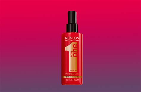 Revlon Uniq One el spray mágico a prueba Superhonesta