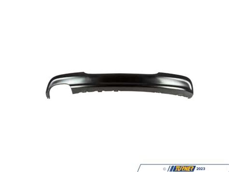 E90mtdiff328 Repalcement Mtech Rear Bumper Diffuser 328i Turner