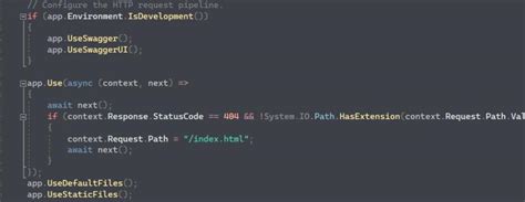 hice un post de hacer deploy de una api de con frontend angular