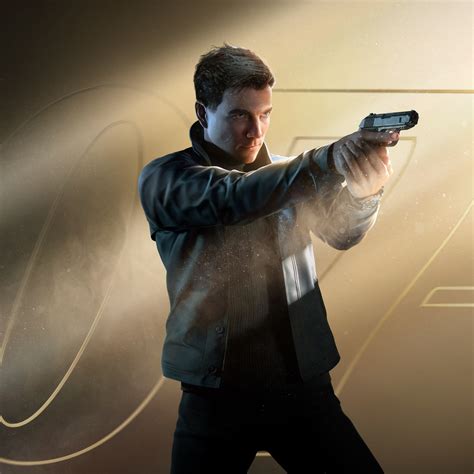 007 First Light Wallpaper 4k 2026 Video Game 2026 Games