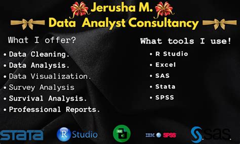 Do Assignments In Statistical Analysis With Rstudio Stata Spss Sas