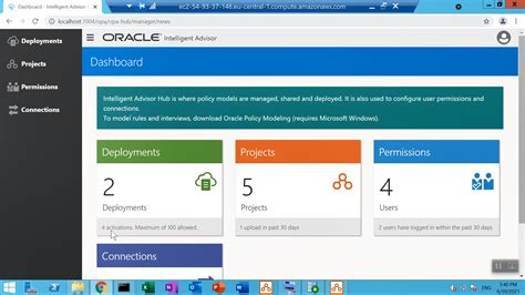 Intelligent Advisor Aws Install Guide With Video And Tips