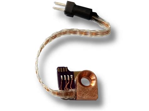 CRYOINSERT Cryostat Probe For PPMS And Dynacool Cryostats Razorbill Instruments