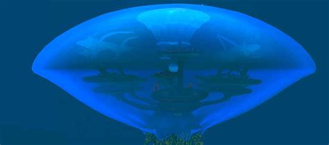 Subnautica Below Zero Map Guide Important Things To Find