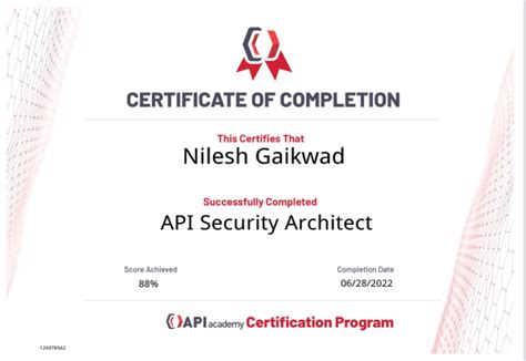 Nilesh Gaikwad On Linkedin Apimanagement Apisecurity Apisecurity