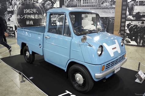 【オートモビルカウンシル2023】開幕 ヘリテージカーや復活ロータリーに欧州バン 1枚目の写真・画像 レスポンス（responsejp）