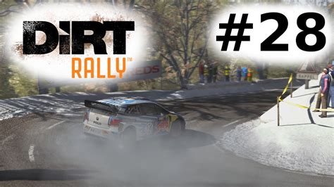 Lets Play Dirt Rally Ps4onepc Gameplay German Deutsch Part 28 2