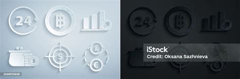 달러 기호 프레젠테이션 재무 그래프 일정 차트 다이어그램 인포 그래픽 파이 그래프 지갑 동전 환전소 암호 화폐 비트 코인 및