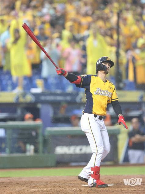 《台灣大賽g6》從1勝3敗到扳平戰局 老獅炸垮兄弟逼進g7