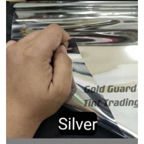 Tinted Silver 50 85 95 Tinted Rumahtinted Tingkap Rumahtinted Sliding