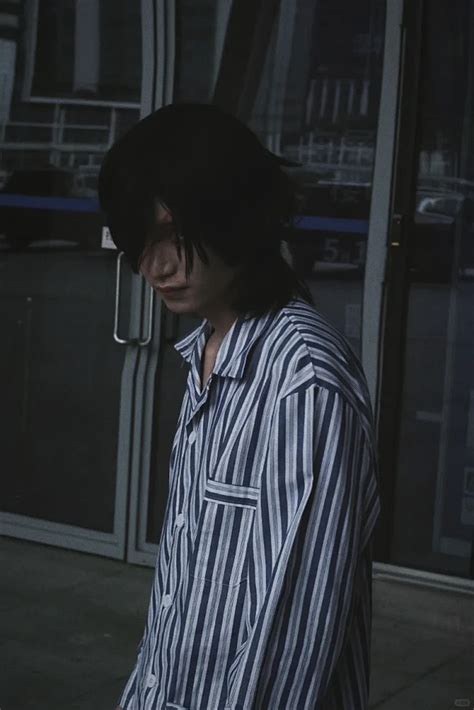 病服李火旺道诡异仙 Cos 李火旺 小红书 花瓣网