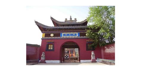 寺和庙的区别 360新知
