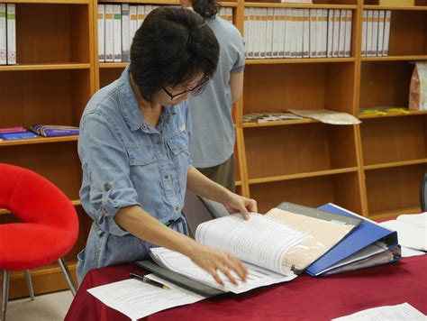 國立高雄師範大學 特殊教育中心｜活動花絮》107年和春技術學院到校訪視輔導