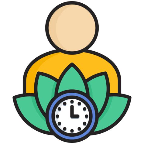 Paciencia Iconos Gratis De Personas
