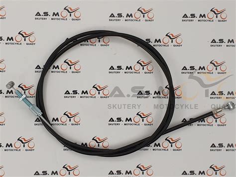 Linka Sprzęgła Wsk 125 WM MOTOR Motoryzacja EMPIK