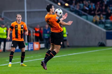 Liga Mistrzów Mecz Szachtar Donieck Real Madryt ONLINE Real przy Łazienkowskiej Gdzie