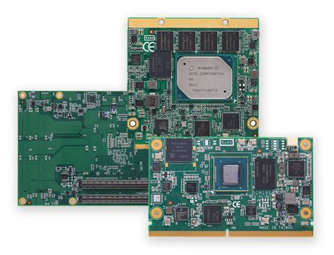 Boards Modules AXIOMTEK DEUTSCHLAND GmbH