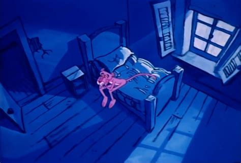 Muff The Magic Dragon Pink Panther By Giuseppedirosso On Deviantart
