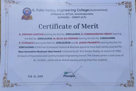 Chenna Keshava Reddy On Linkedin Innovativeideas