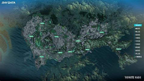 raydata asset