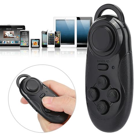 Control Remoto Bluetooth Mango Multifunción Teléfono Bluetooth Mango