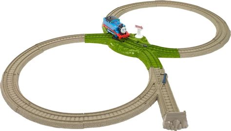 Thomas And Friends Trackmaster Figure 8 Deluxe Starter Set