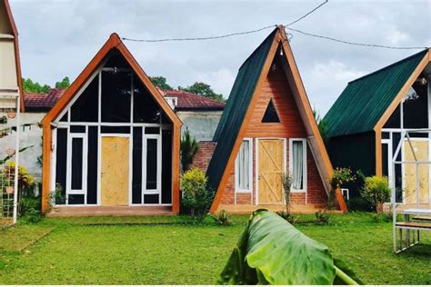 Review Lokasi 5 Glamping Murah Di Bogor Lengkap Dengan Harga Dan