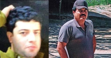 Así Inició La Rivalidad Entre ‘el Nini Y ‘el Mayo Zambada Infobae