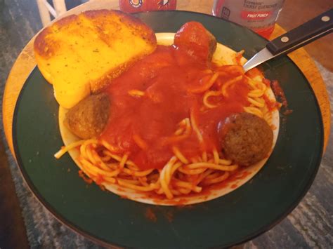 Spaghetti Fellas Rsupermegashow