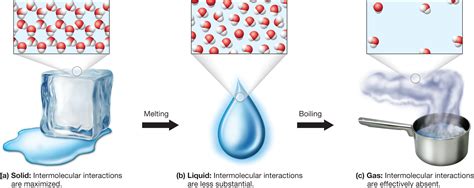 Intermolecular Interactions