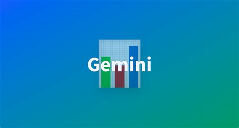 Gemini A Hugging Face Space By Rhk1999