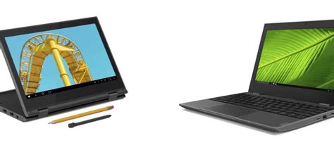 Lenovo 100e 2nd Gen Archives Liliputing