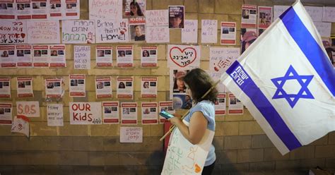 하마스 고위 간부 “이스라엘군은 종이호랑이…인질 예상보다 많아”