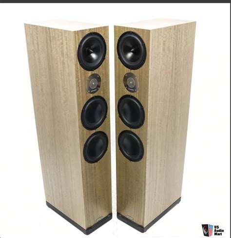 Spendor D9 2 Speakers Photo 5434108 Us Audio Mart