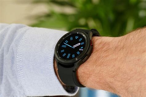 Samsung Galaxy Watch 5 Pro vs. Galaxy Watch 4 Classic | Digital Trends