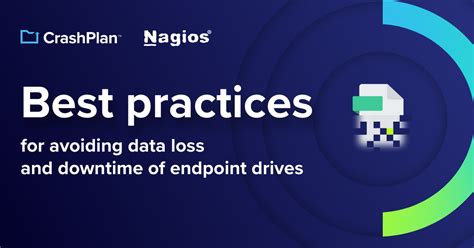 Prevent Data Loss And Downtime Of Endpoint Drives Nagios Enterprises