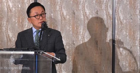 일감몰아주기 박현주 미래에셋 회장 고발 안한 건 ‘봐주기” 민중의소리