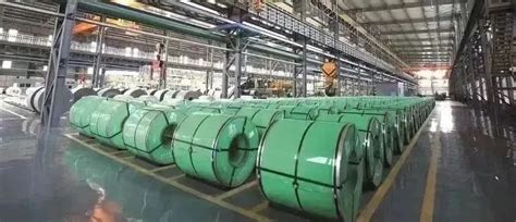 全国铁路营运总里程三分之一的钢轨从这里产出！包钢钢轨铺就高质量发展腾飞之路 内蒙古包钢钢联股份有限公司