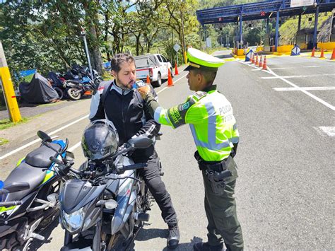 Dos Personas Muertas Y Quince Accidentes De Tránsito Balance De