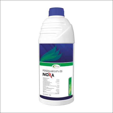 Noxa Modesto Crop Protection Pvt Ltd