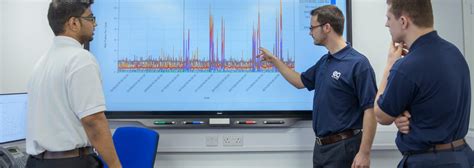 Partial Discharge Monitoring Service Ea Technology Sea