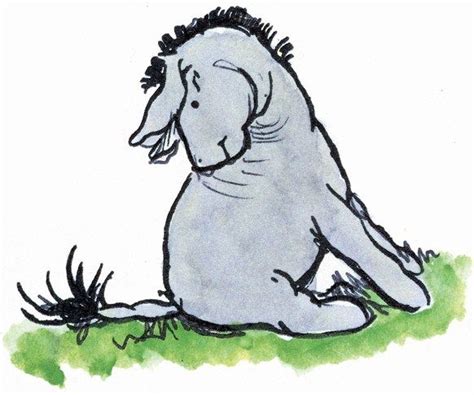Classic Eeyore
