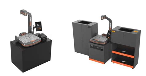 웰텍 택배 계량 시스템 비달 Oiml 인증