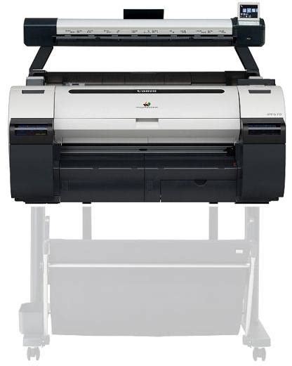Vásárlás Canon imagePROGRAF iPF670 L24 2953V080 Plotter árak összehasonlítása imagePROGRAF