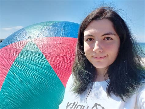 Ece Sefercioğlu Medium