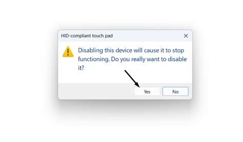 How To Fix Acer Laptop Touchpad Not Working In Windows 11 Geekchamp
