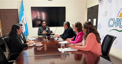 El Mecanismo Nacional De Prevención De La Tortura Por Medio De La