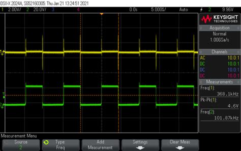 12v To 24v 1a Step Up Switching Regulator Using Lm2585 Electronics Lab
